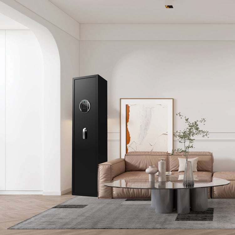 KaveySafe - The key of your safety.