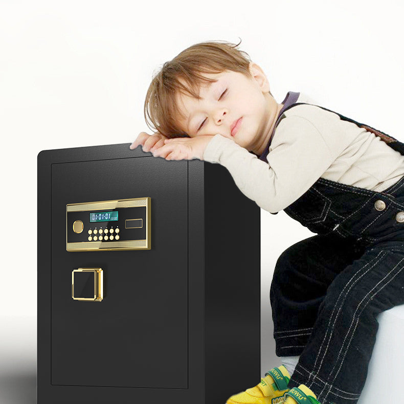 KaveySafe - The key of your safety.