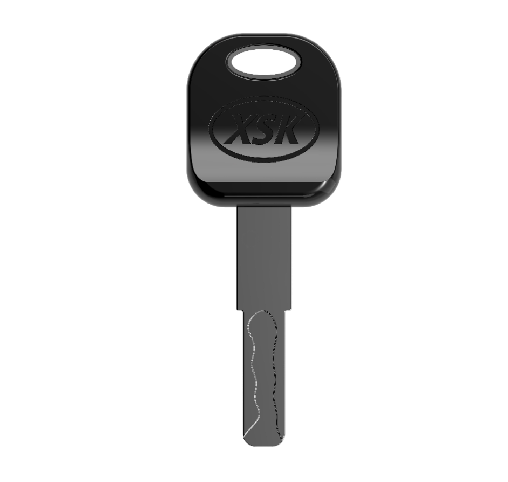 To Get the Replacement Key – KaveySafe